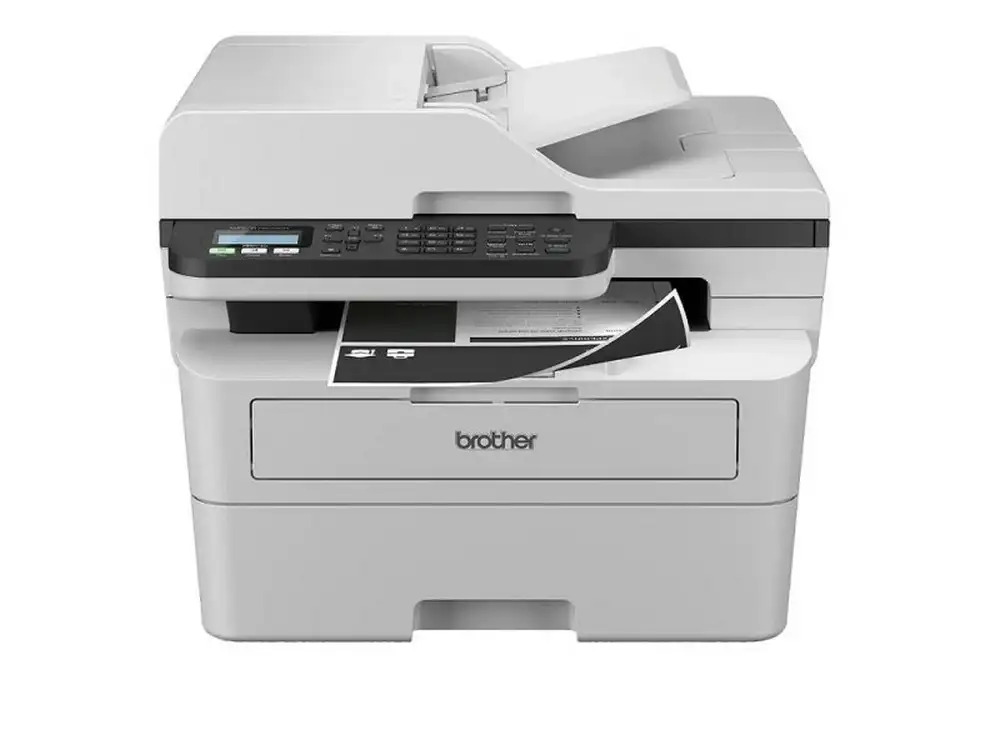 BROTHER MFCB7800DNYJ1 laserski multifunkcijski stampac