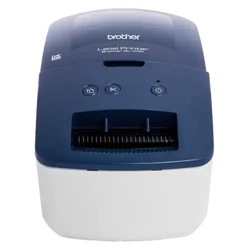 BROTHER QL600BXX1 stampac nalepnica