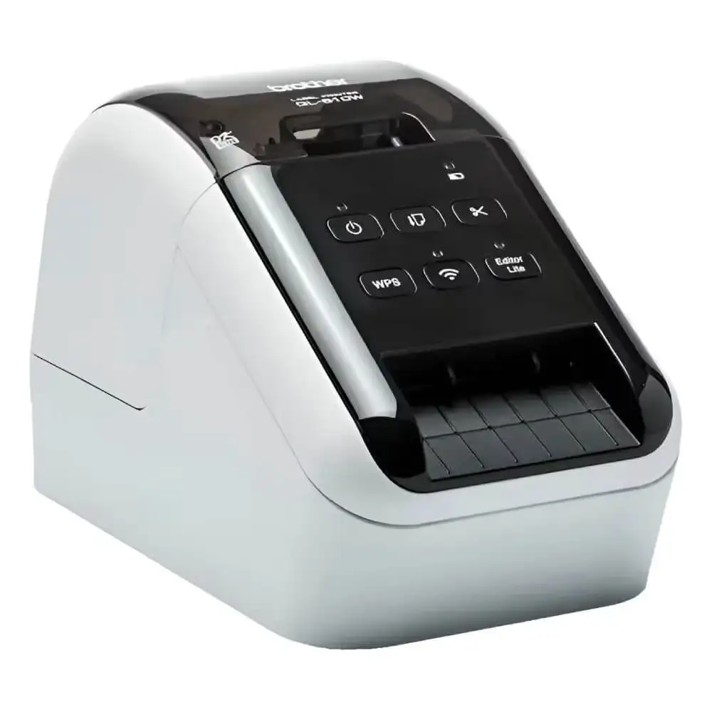 BROTHER QL820NWBCYJ1 stampac nalepnica