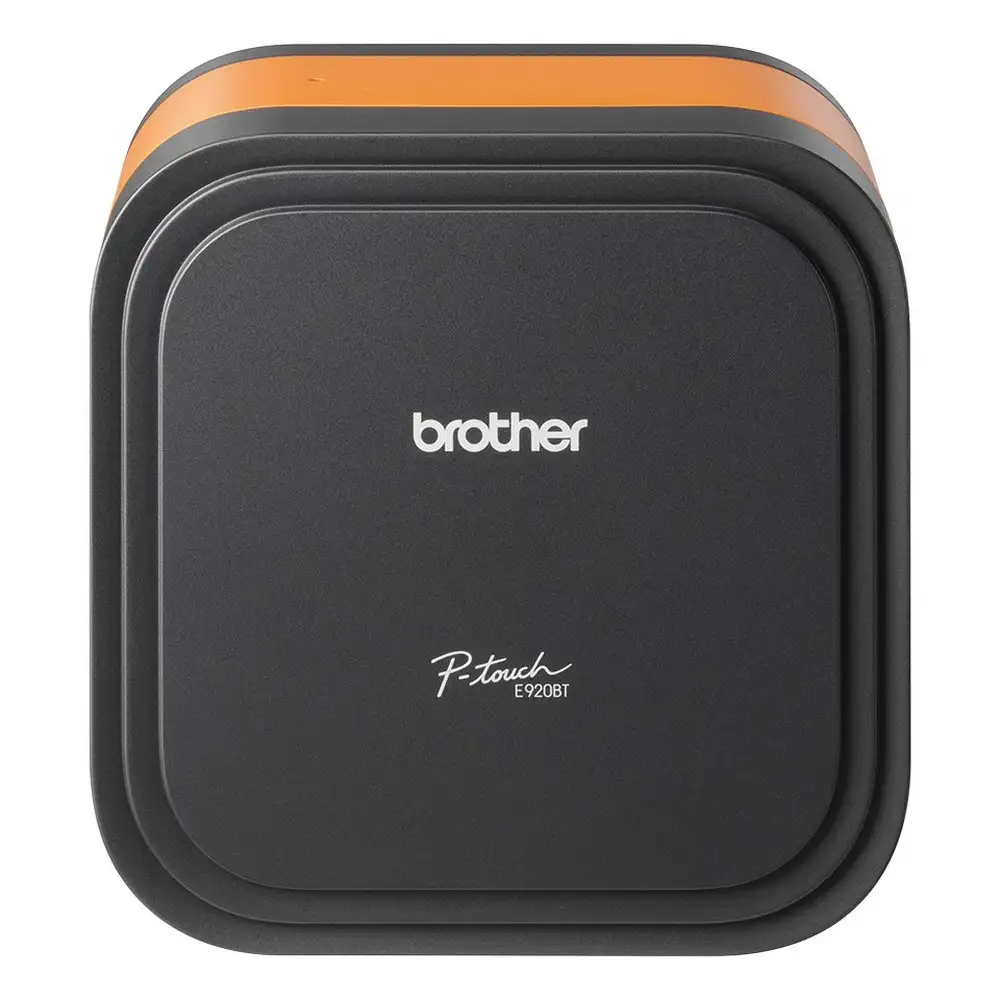 BROTHER PTE920BTZ1 stampac nalepnica