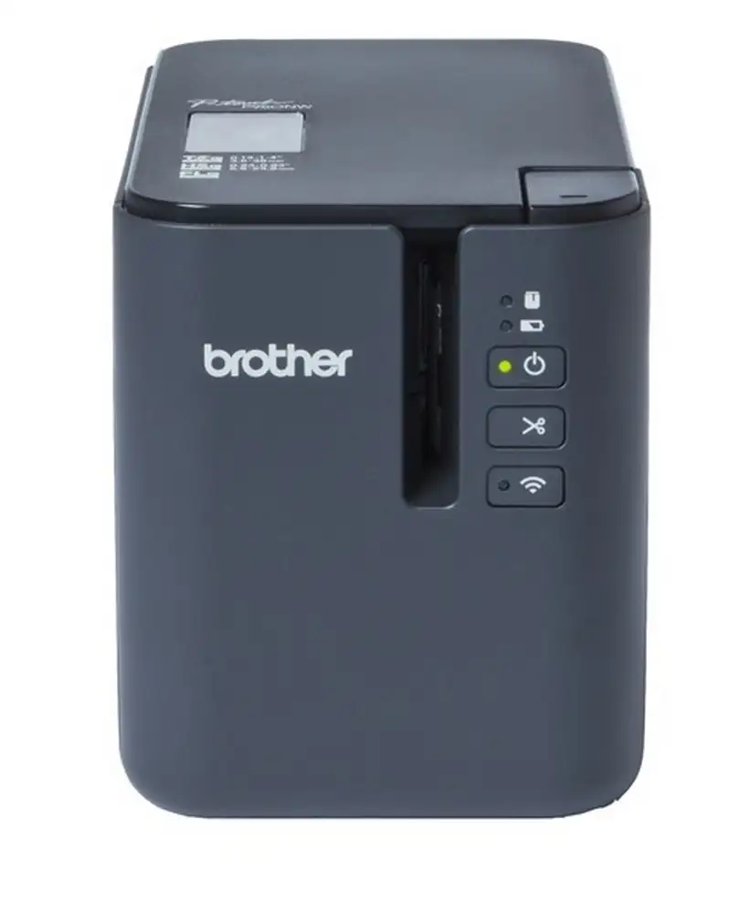 BROTHER PTP950NWYJ1 stampac nalepnica