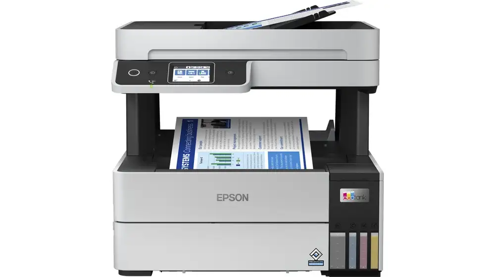 EPSON L6490 EcoTank