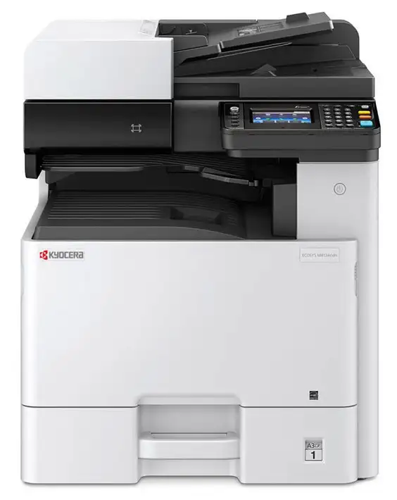 KYOCERA ECOSYS M8124cidn