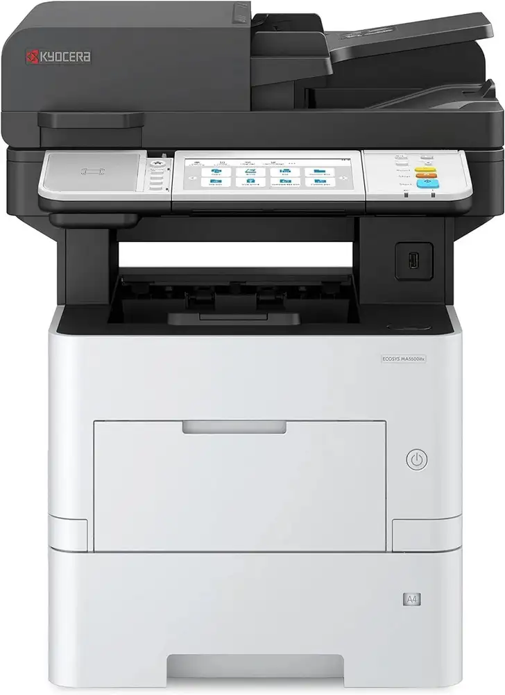 KYOCERA ECOSYS MA5500ifx (USB-Lan) multifunkcijski stampac