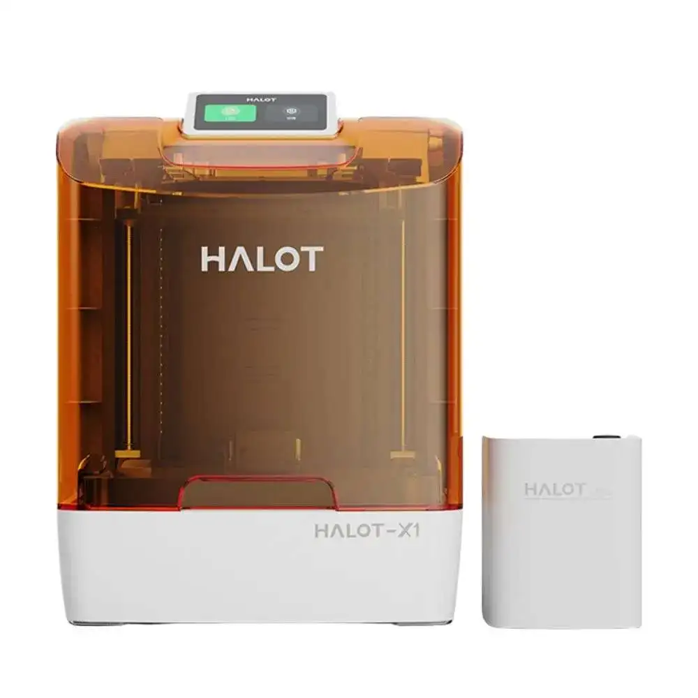 CREALITY Halot-X1 Combo 3D printer