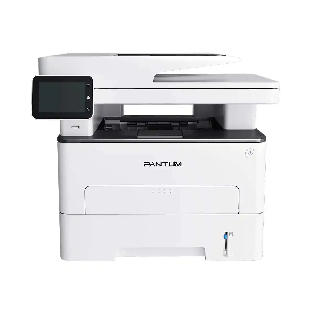 PANTUM M7310DW MFP, 1200x600dpi, 600MHz, 512MB, 33ppm, DADF, USB 2.0, LAN, WiFi, NFC TL-410, DL-410