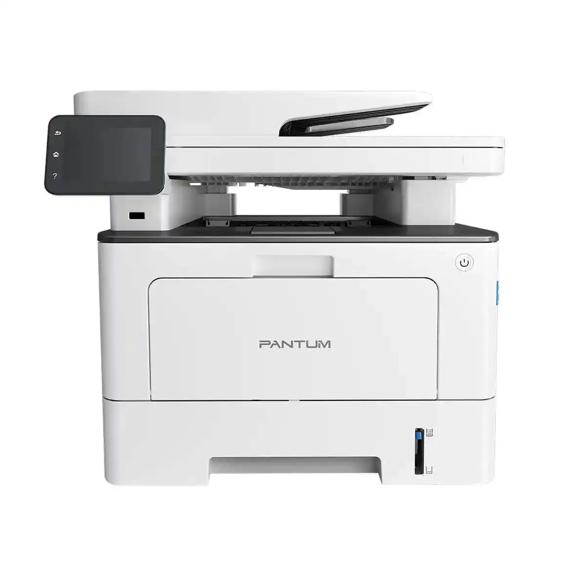 PANTUM BM5100fdn MFP, DADF, fax, 40ppm, 1200dpi, 512MB, duplex, LAN, TL-5120, DL-5120