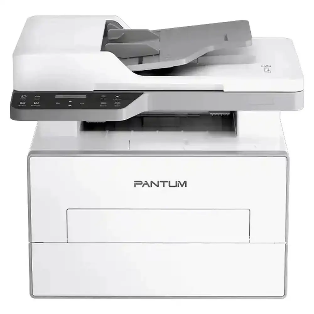 PANTUM BM4240ADW 1200dpi, 800MHz, 256MB, 35ppm, ADF, duplex, Man, USB, LAN, WiFi, BT, NFC, TL, DL-A4201