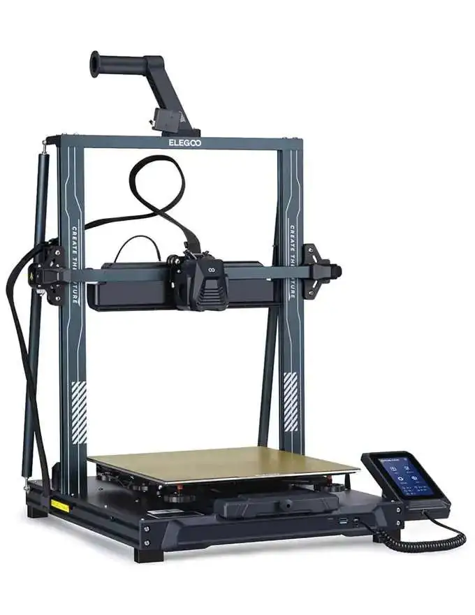 ELEGOO Neptune 4 Plus 3D Printer