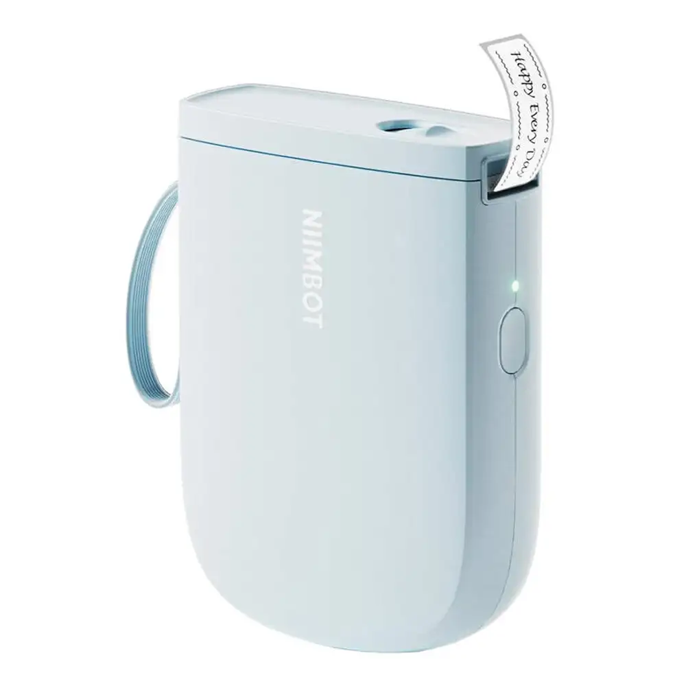 NIIMBOT D11 H Stampac Blue