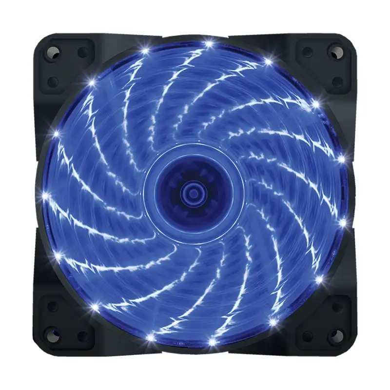 ZEUS BLUE LED LIGHT 120x120