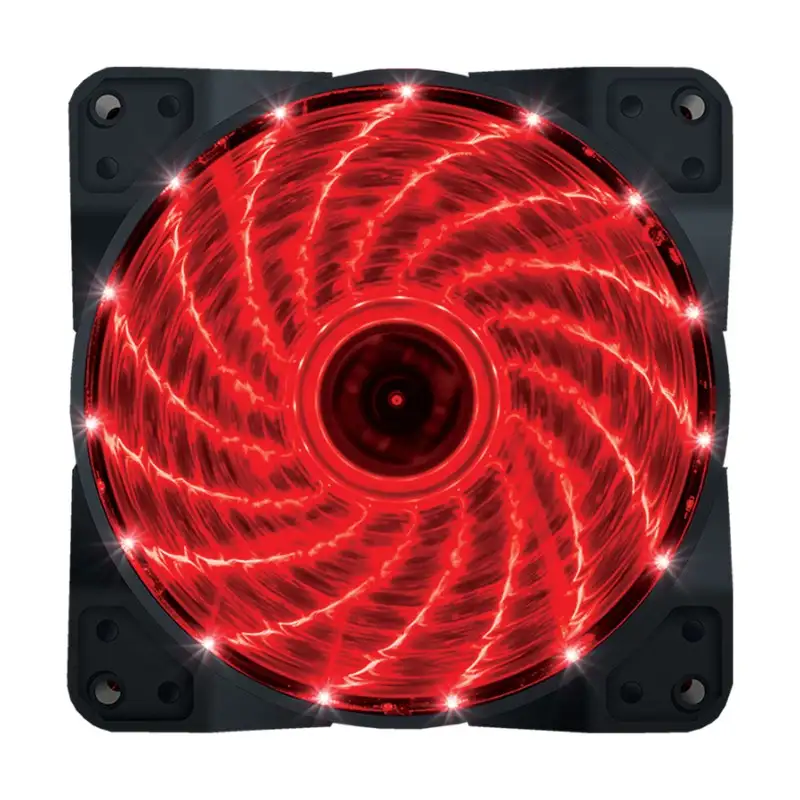 ZEUS RED LED LIGHT 120x120