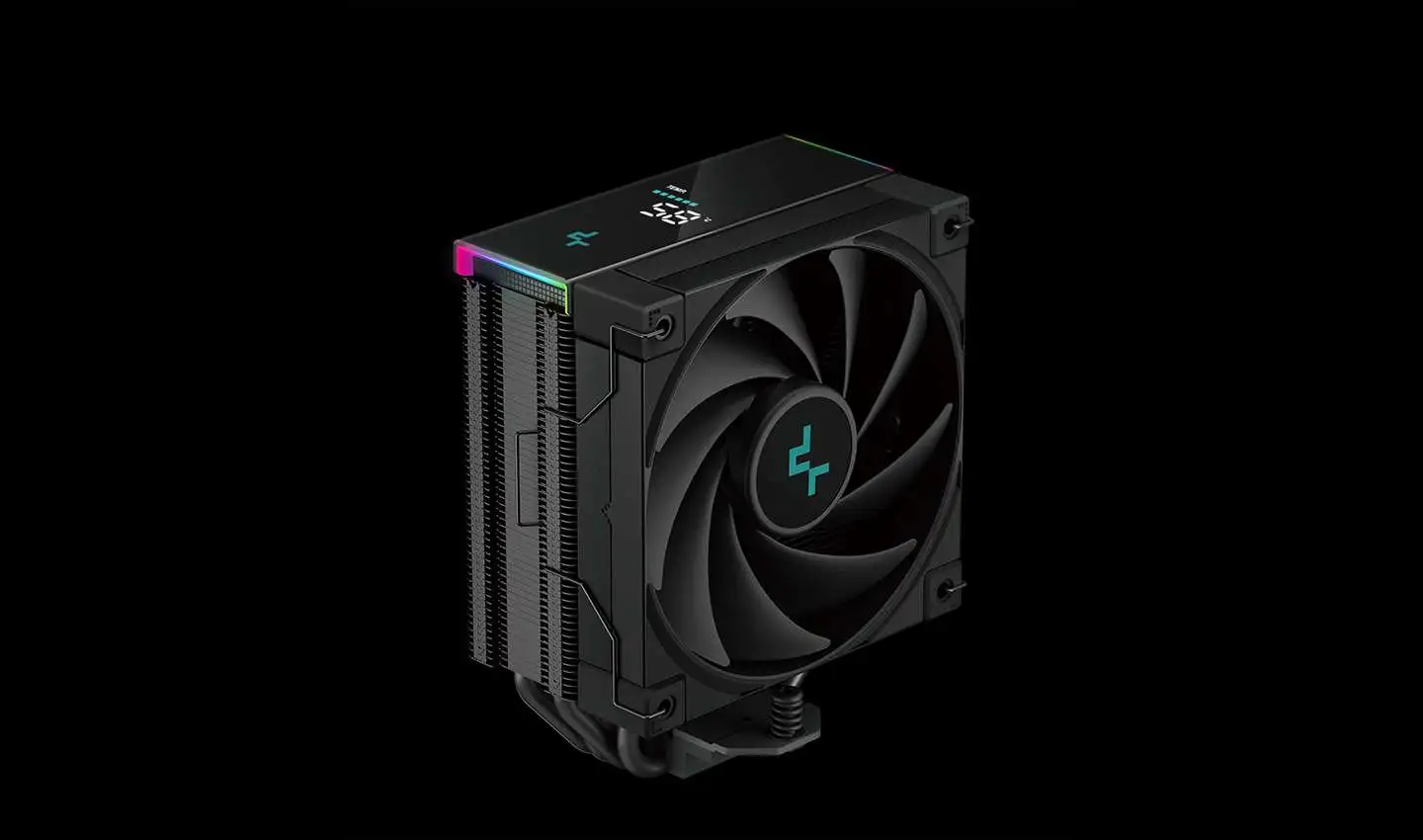 DEEPCOOL AK400 DIGITAL