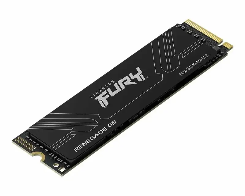 KINGSTON 2TB M.2 NVMe SFYR2S/2T0 FURY Renegade G5