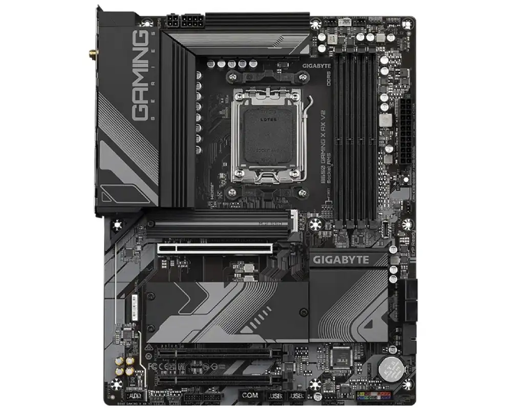 GIGABYTE B650 GAMING X AX V2