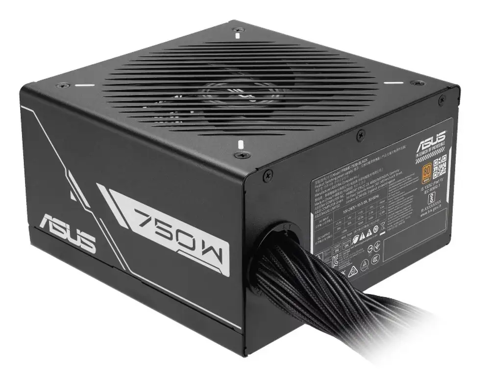 ASUS PRIME-750B-BLACK 750W