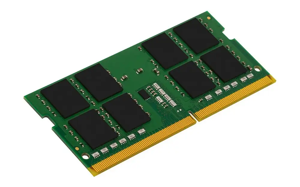 KINGSTON SO-DIMM DDR4 16GB 3200MHz KVR32S22S8/16