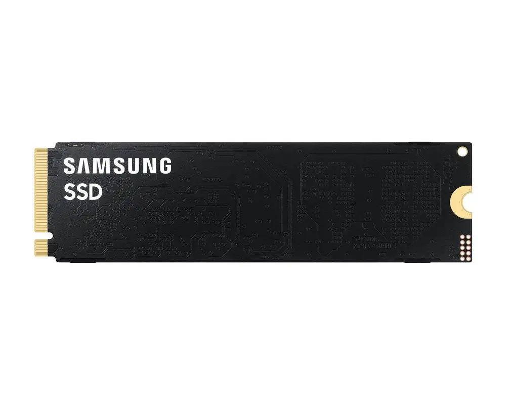 SAMSUNG 1TB M.2 MZ-VAP1T0BW 9100 Pro