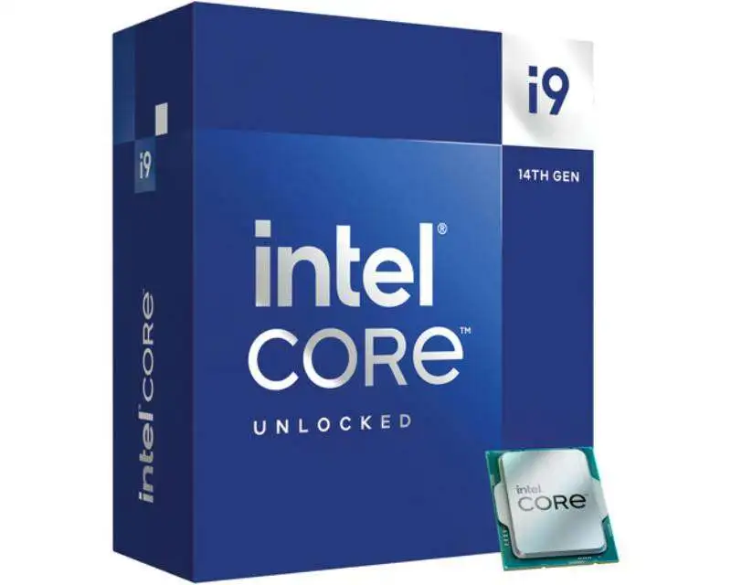 INTEL Core i9-14900K 2.4GHz (6GHz)