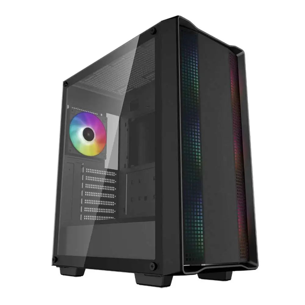 DEEPCOOL CC560 A-RGB Mid-Tower V2