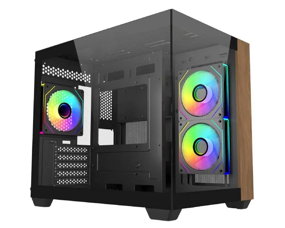 COOLER MASTER Elite 481 (E481-KHNN-S00)