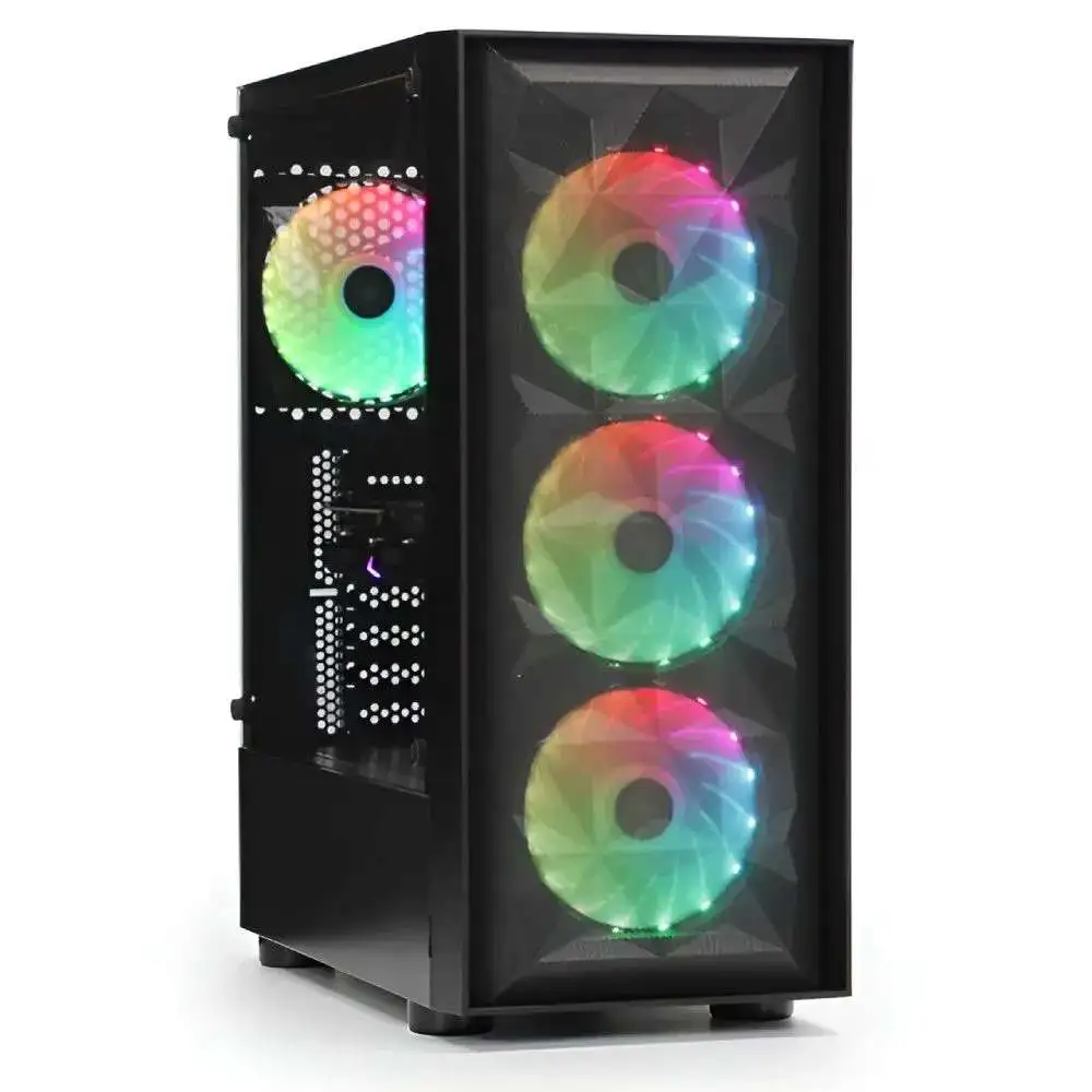 IG-MAX N1907-6650 OCTAGON 4F
