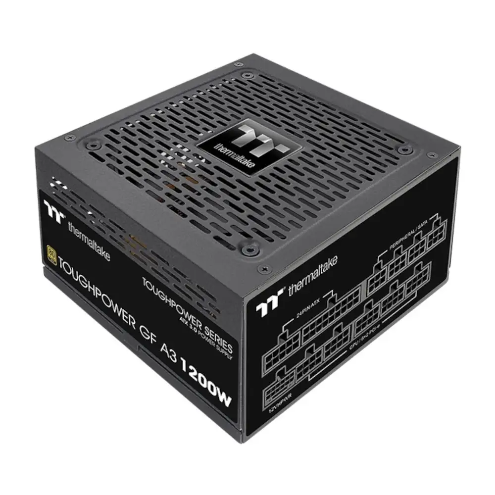 THERMALTAKE Toughpower A3 1200W PS-TPD-1200FNFAGE-H