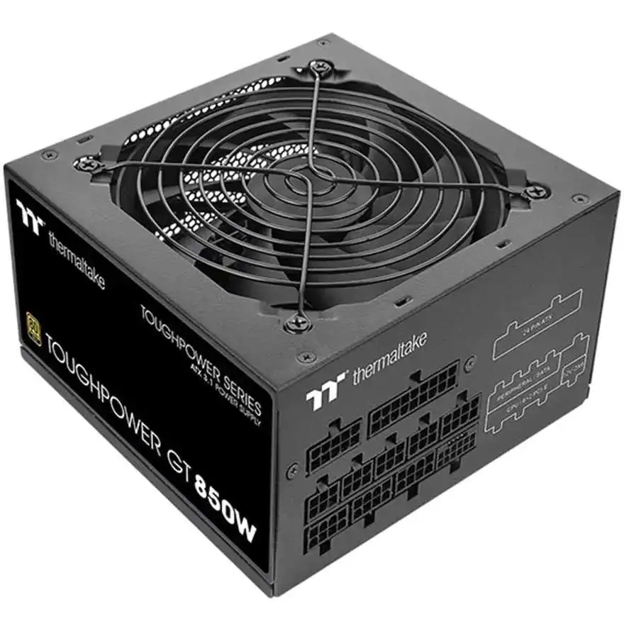 THERMALTAKE 850W Toughpower GT