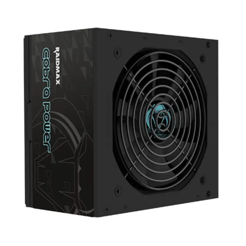 RAIDMAX Cobra 750W RX-750AE-D