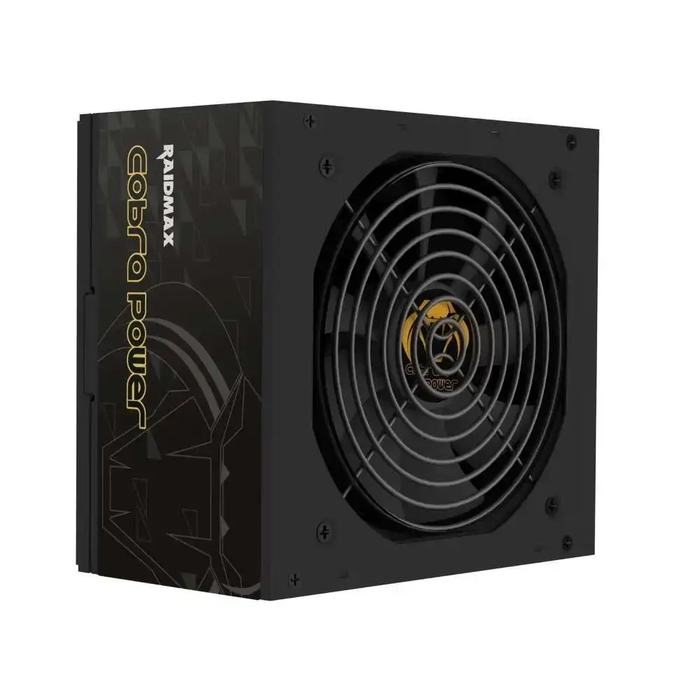 RAIDMAX 850W RX-850AE-M