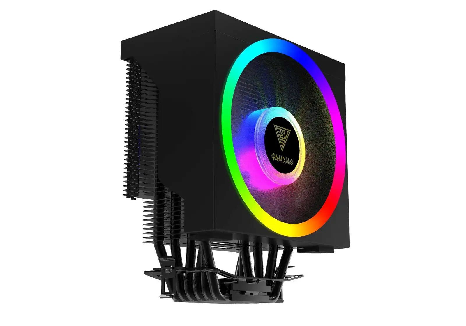 GAMDIAS Boreas M1-610 RGB