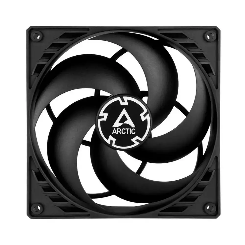 ARCTIC P14 ACFAN00123A 140mm Black