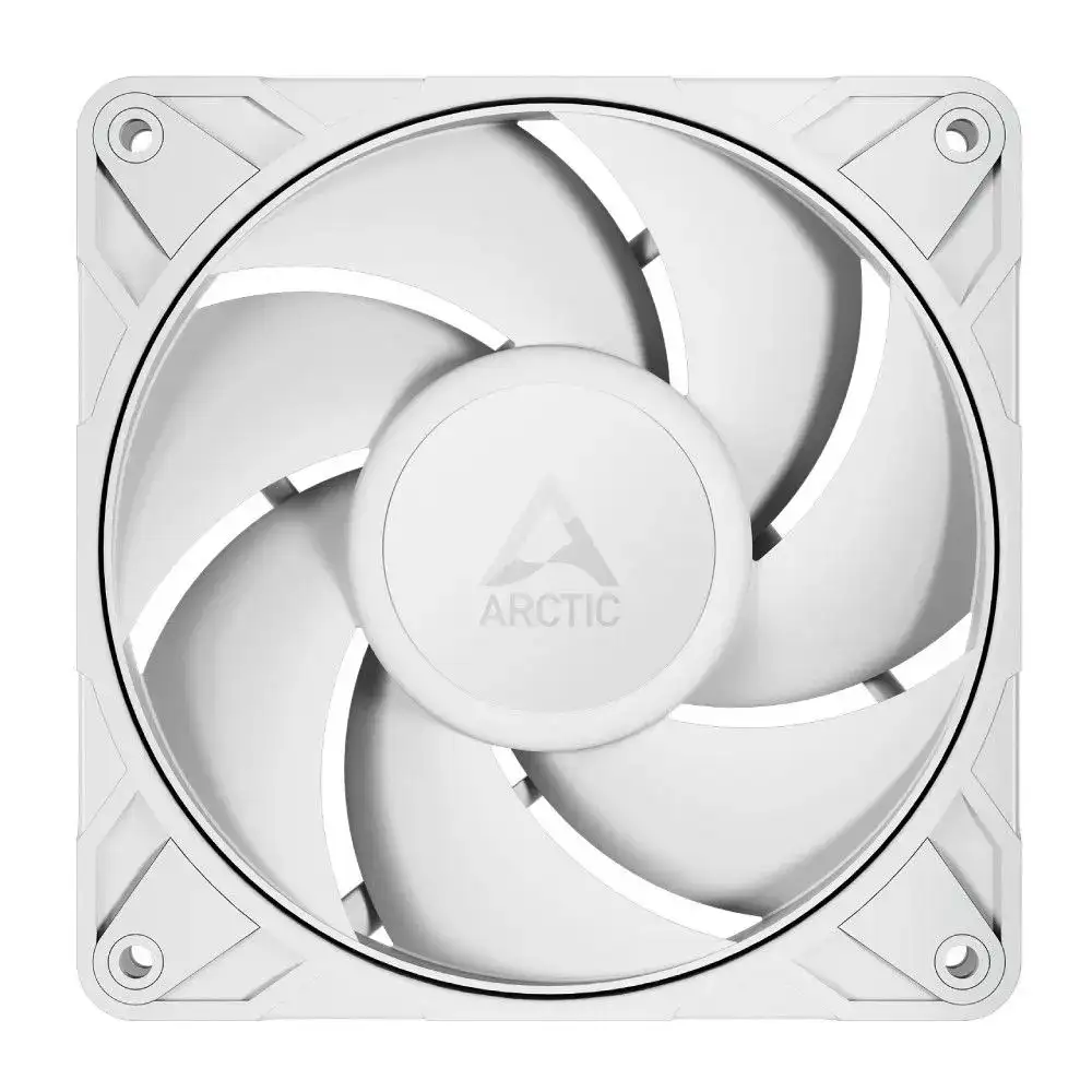 ARCTIC P12 PRO PST 120mm white ACFAN00308A