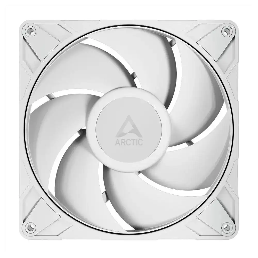 ARCTIC P14 PRO PST 140mm white ACFAN00317A