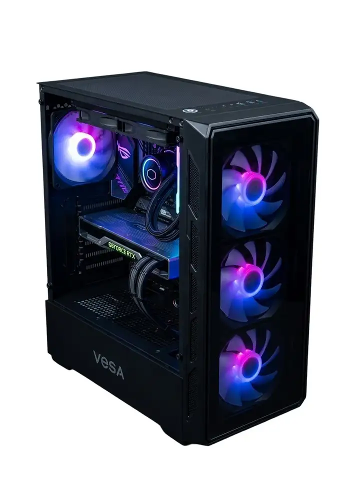 VESA 8030A ARGB