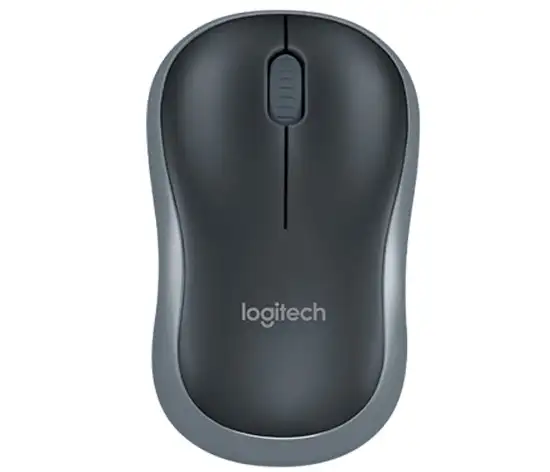 LOGITECH M185 Swift Grey EWR2 910-002235
