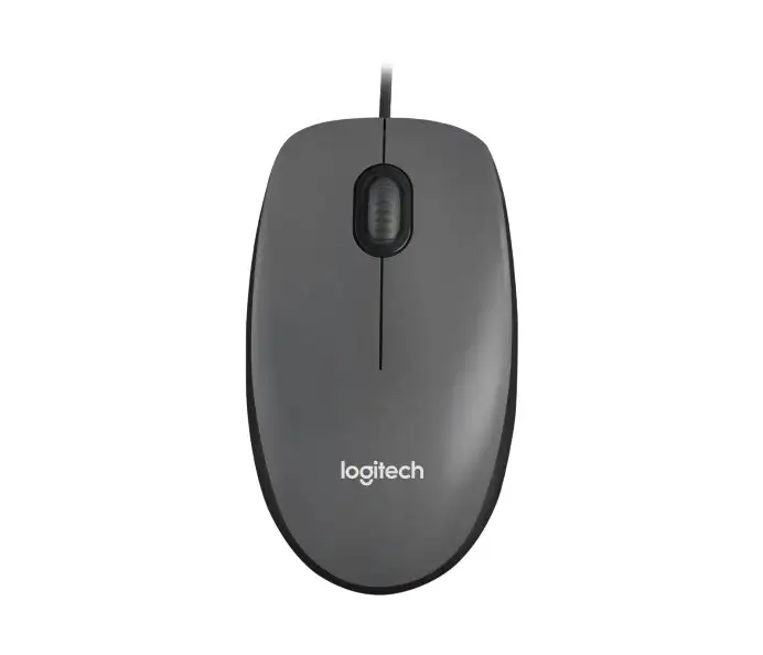LOGITECH M90 Grey 910-001793
