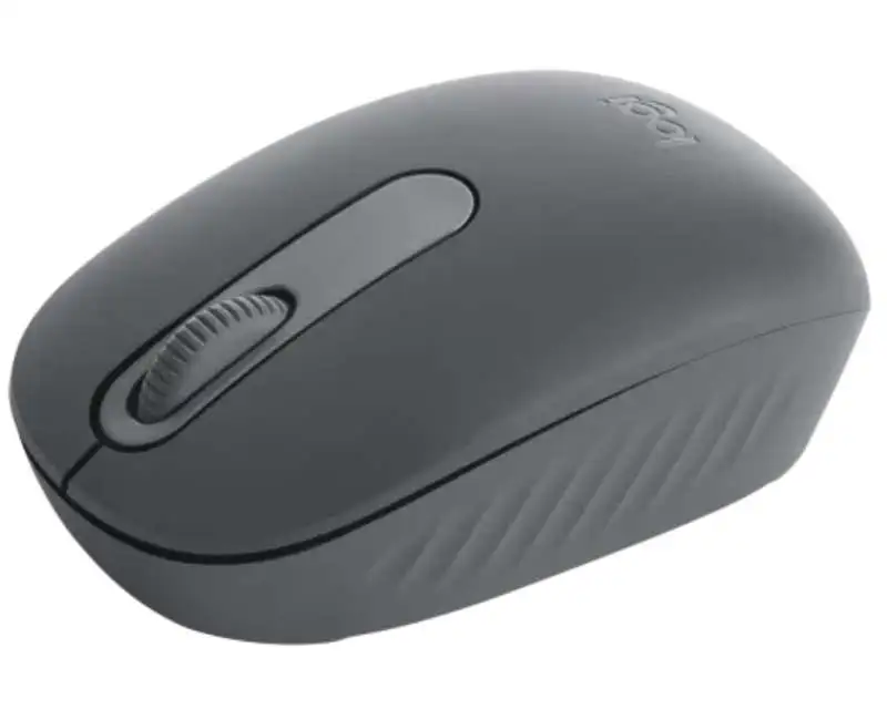 LOGITECH M196 Bluetooth Mouse for Notebook Graphite Grey