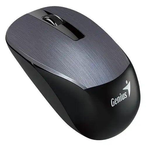 GENIUS NX-7015 IRON GREY