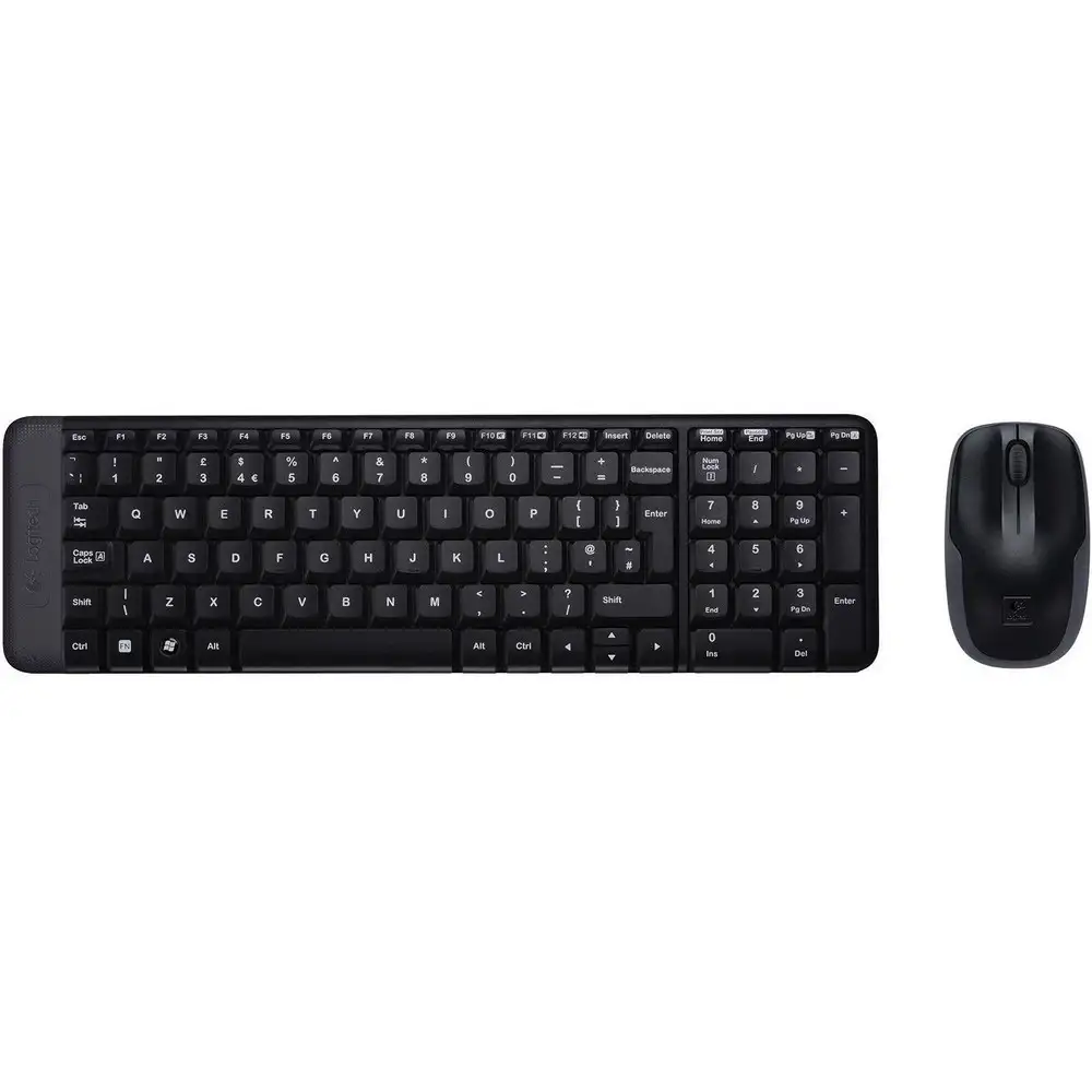 LOGITECH MK220 920-003168