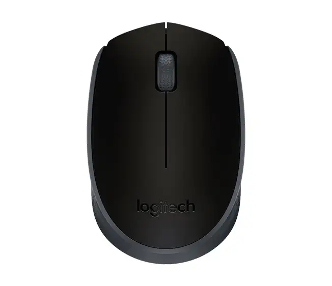 LOGITECH M171 BLACK 910-004424