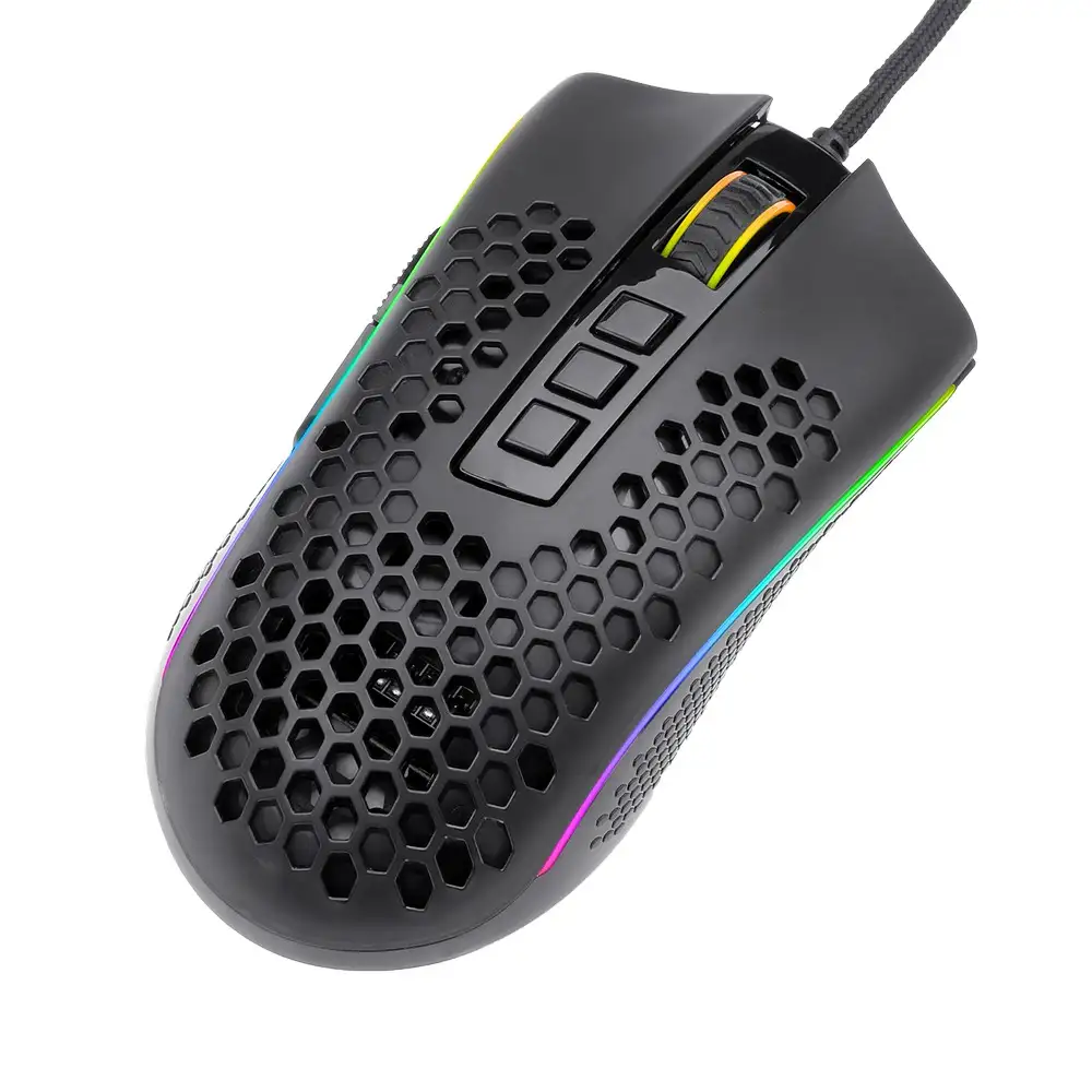 REDRAGON STORM M808