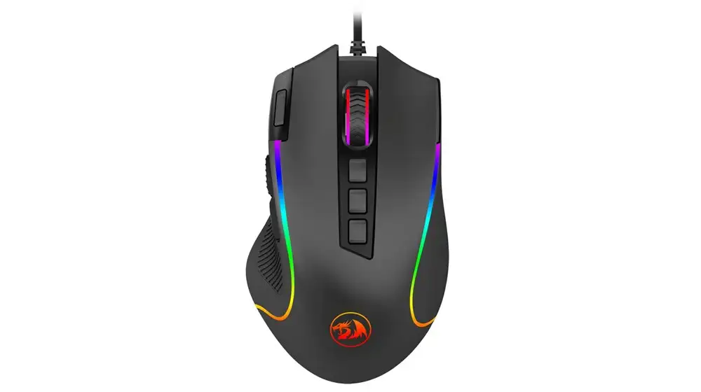 REDRAGON PREDATOR M612-RGB GAMING MOUSE
