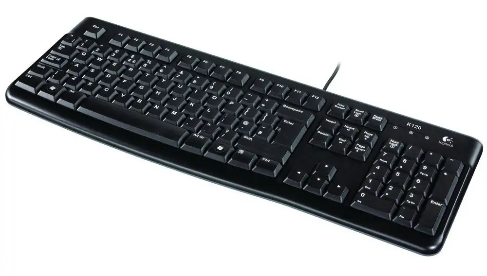LOGITECH K120 920-002509