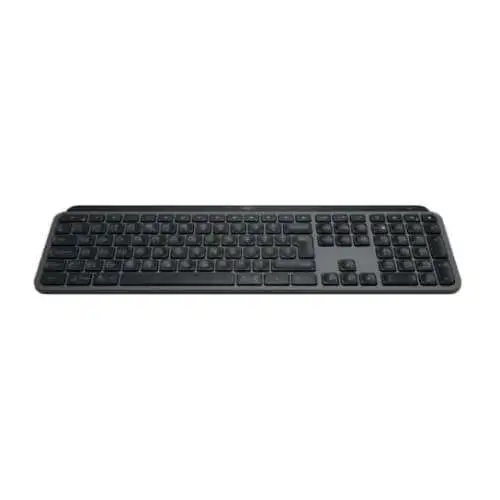 LOGITECH MX Keys S Graphite 920-011591