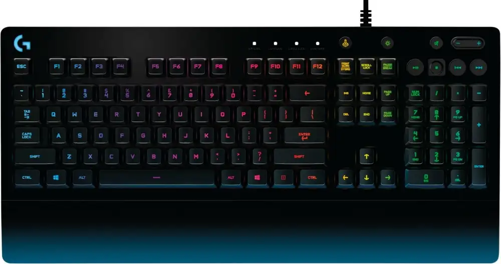 LOGITECH G213 Prodigy 920-008093