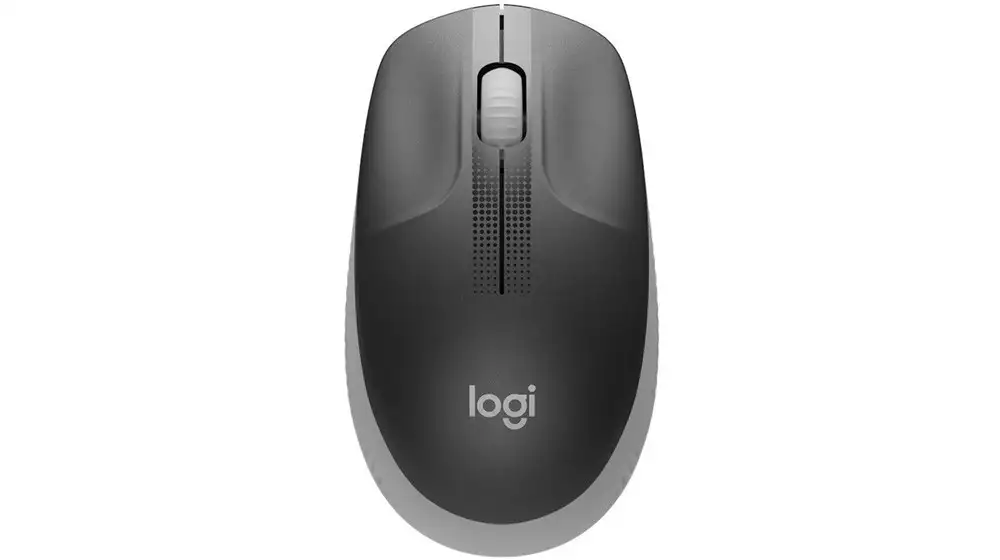 LOGITECH M190 MID GREY 910-005906