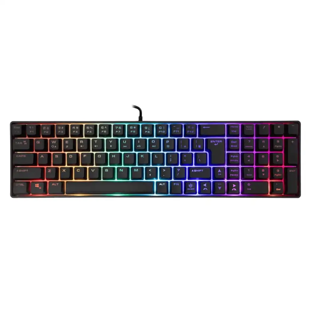 WHITE SHARK GK-001214 GLADIUS / SR