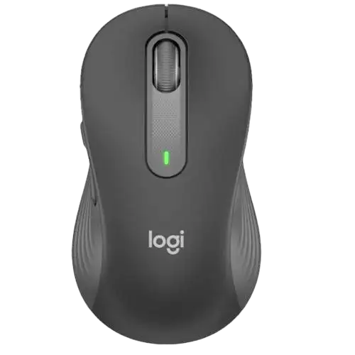 LOGITECH M650L Signature Graphite 910-006236