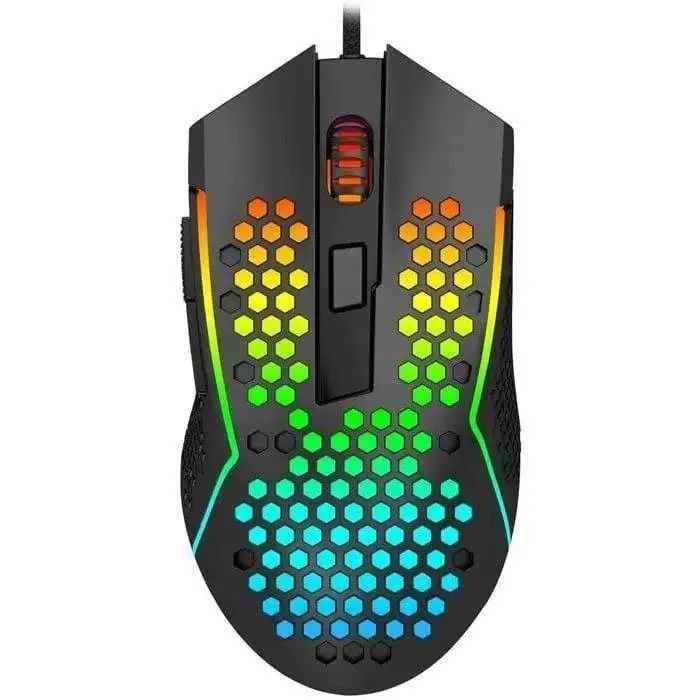 REDRAGON Reaping M987 black